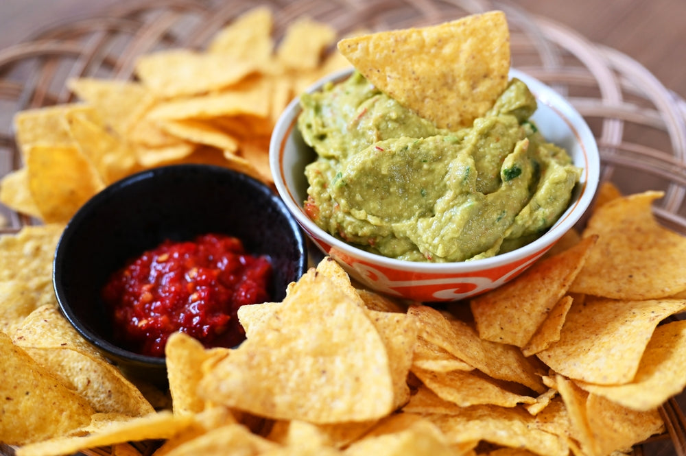 Avocado Sauce – SharkNinja Malaysia