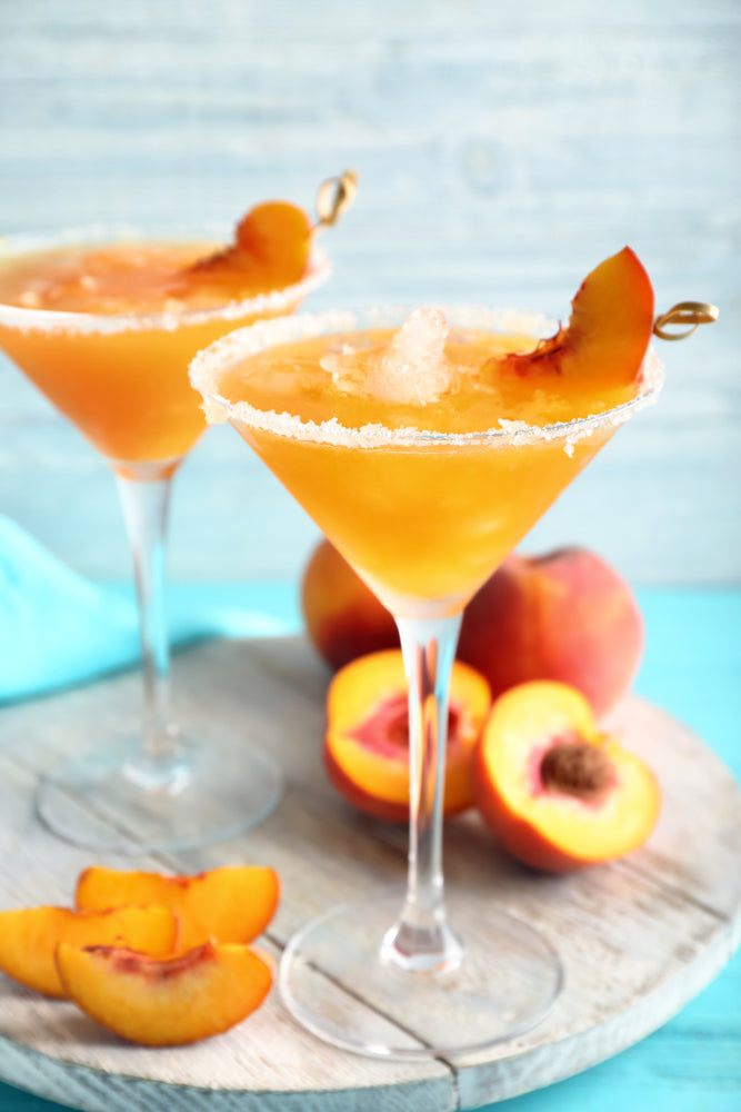 Yakult Peach Cooler Slushi – SharkNinja Malaysia
