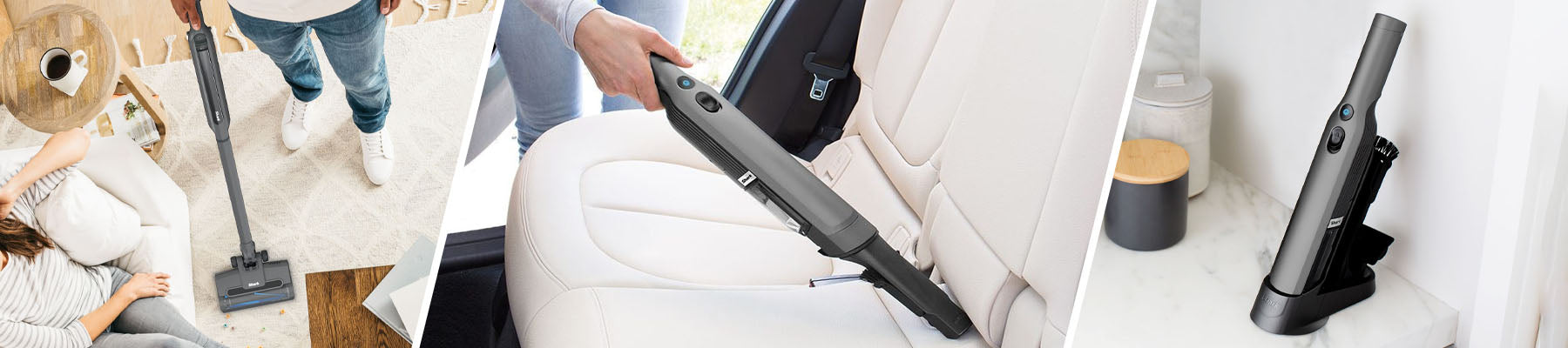 Handheld Vacuum – Shark Ninja Malaysia