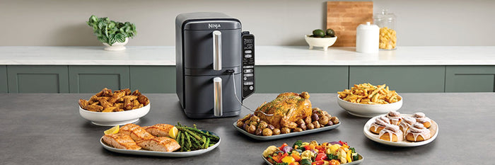 Ninja Kitchen – Shark Ninja Malaysia