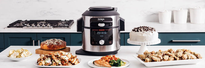Ninja Kitchen – SharkNinja Malaysia