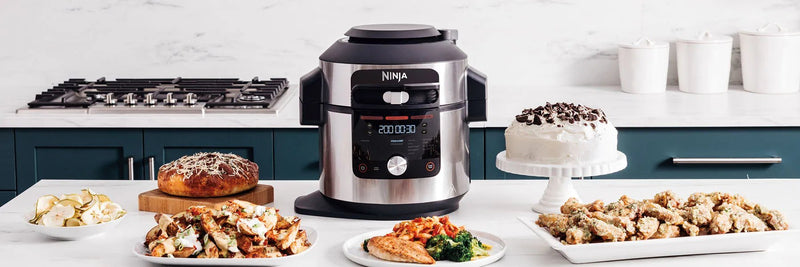 Ninja Kitchen – SharkNinja Malaysia