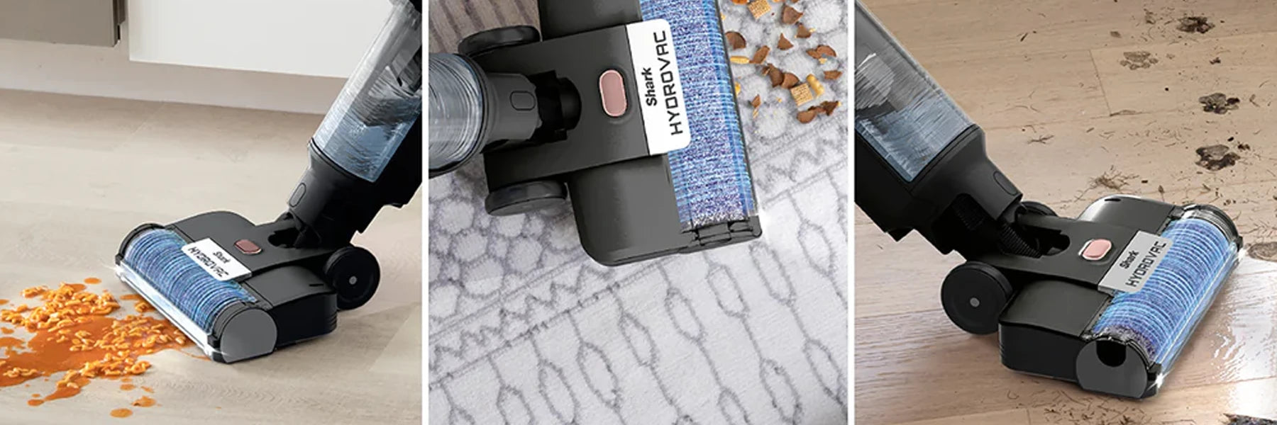 Wet & Dry Vacuums – Shark Ninja Malaysia