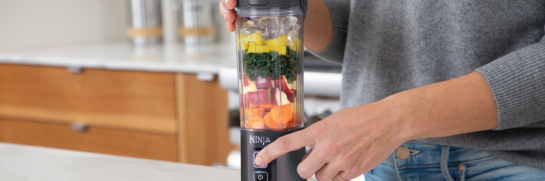 Blenders – Shark Ninja Malaysia