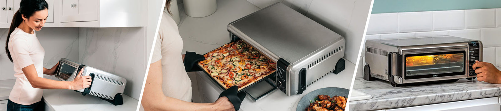 Steam Mops – Shark Ninja Malaysia