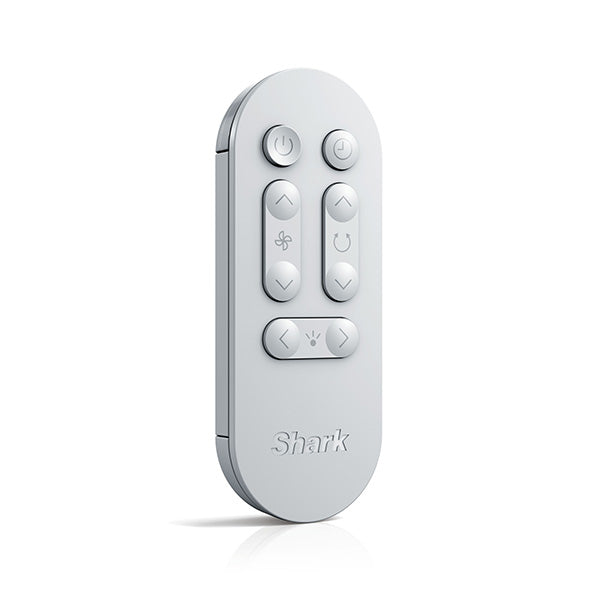 Shark FA221 Remote Contoller - White – SharkNinja Malaysia