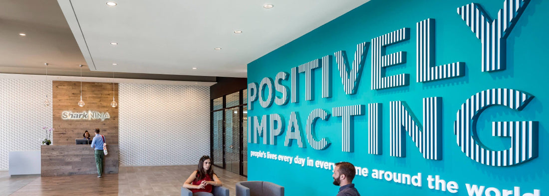 Why SharkNinja? – Shark Ninja Malaysia