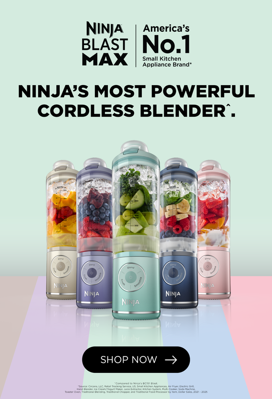 SharkNinja Malaysia - US#1 Small Kitchen Appliance & Floor Care – Shark ...