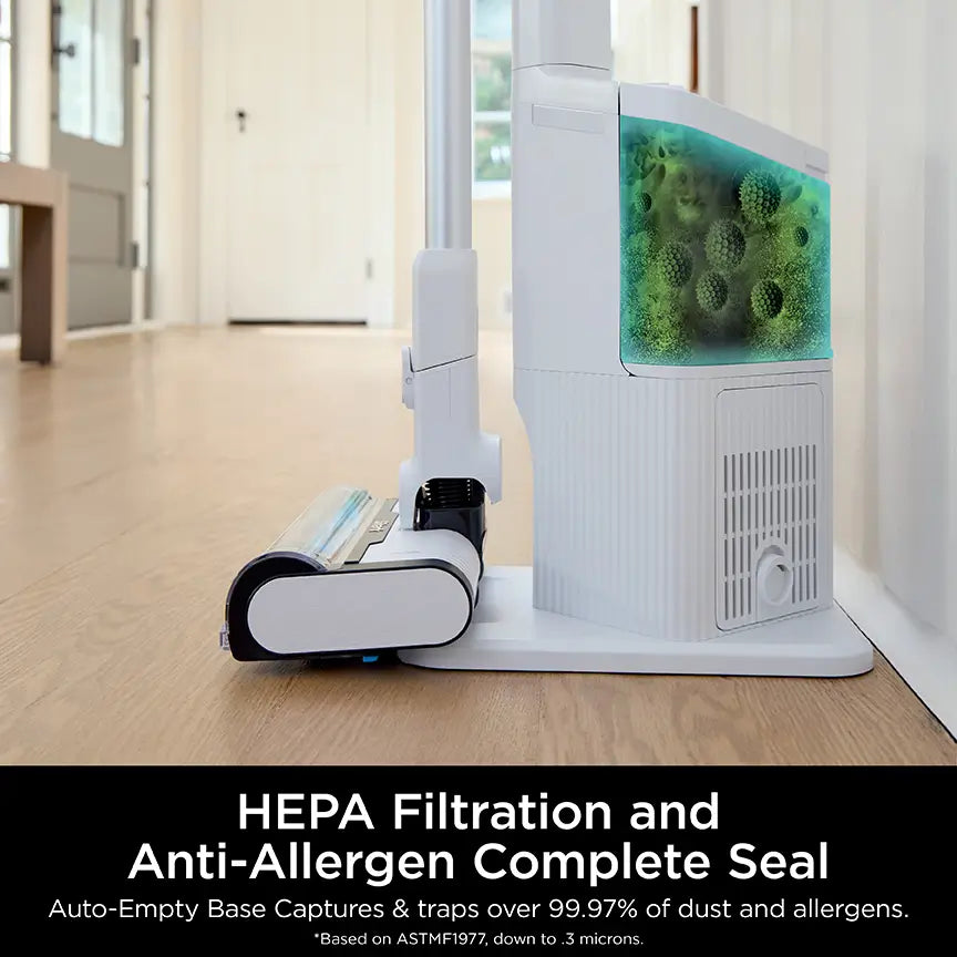 Shark Vacuums – Shark Ninja Malaysia