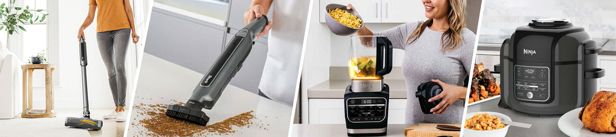 Shark HydroVac Multi-Surface Concentrate 1L – Shark Ninja Malaysia