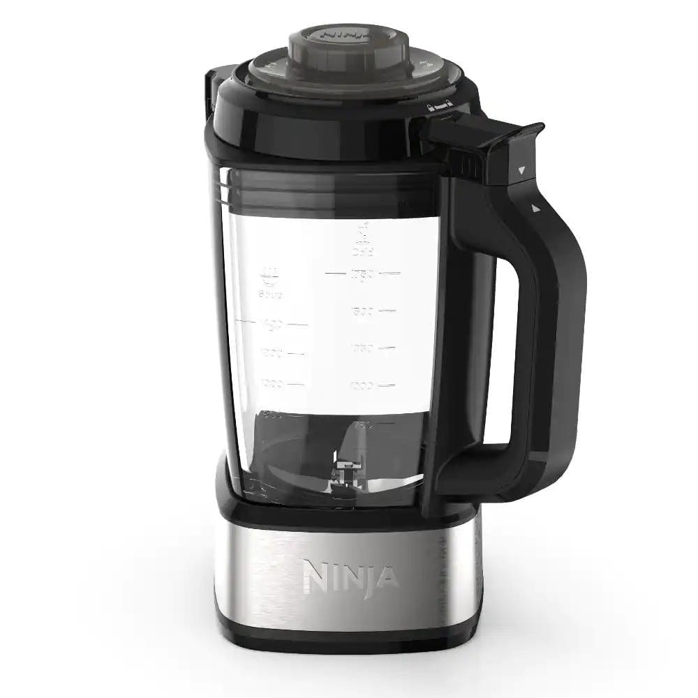 Ninja HB150 1.7L Glass Blending Jug – Shark Ninja Malaysia